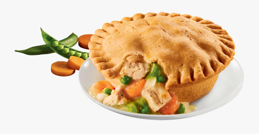 Chicken Pot Pie Png , Free Transparent Clipart - ClipartKey