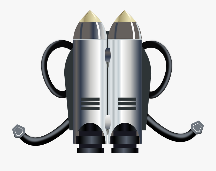 Jetpack Clipart , Free Transparent Clipart - ClipartKey