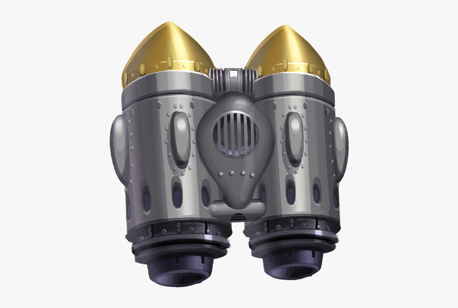 Clip Art Jetpack Wings - Jetpack Png , Free Transparent Clipart ...