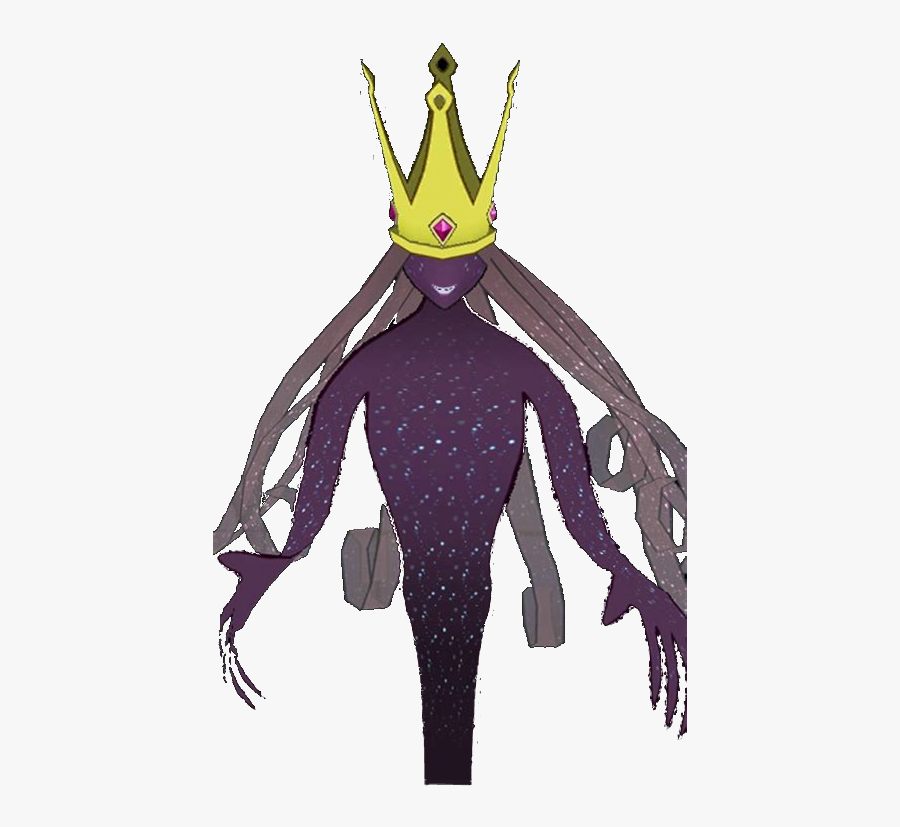 Shadow Queen - Illustration - Shadow Queen , Free Transparent Clipart ...