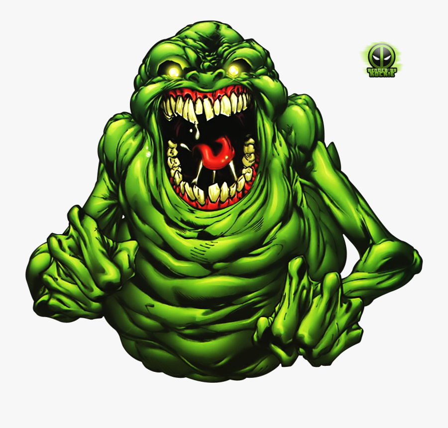 Slimer Photo Slimer - Ghostbusters Slimer Png , Free Transparent ...