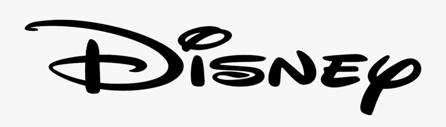 Disney Logo No Background , Free Transparent Clipart - ClipartKey