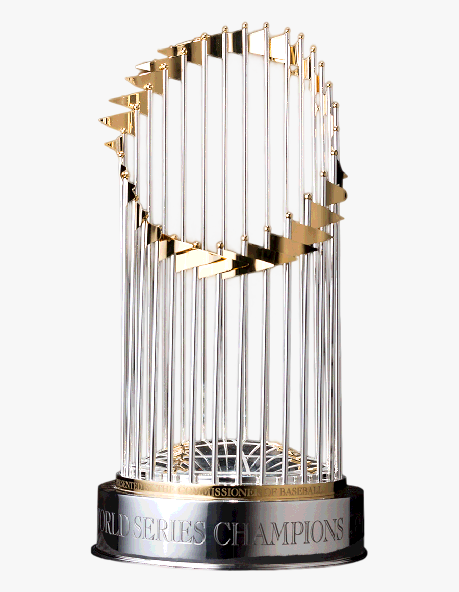 Transparent Gothic Candles Png - World Series Trophy Png , Free ...