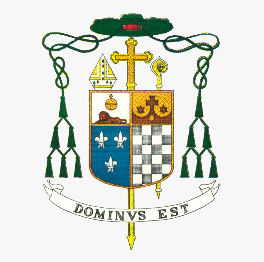 Prelature Of Infanta Logo , Free Transparent Clipart - ClipartKey