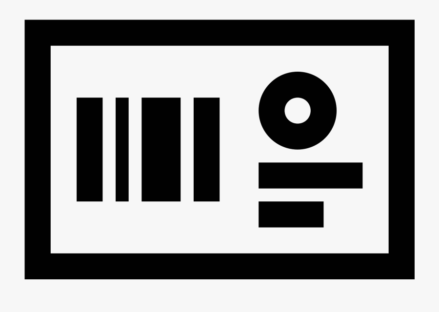 Picture Freeuse Stock Postcard Vector - Postal Code Icon , Free ...