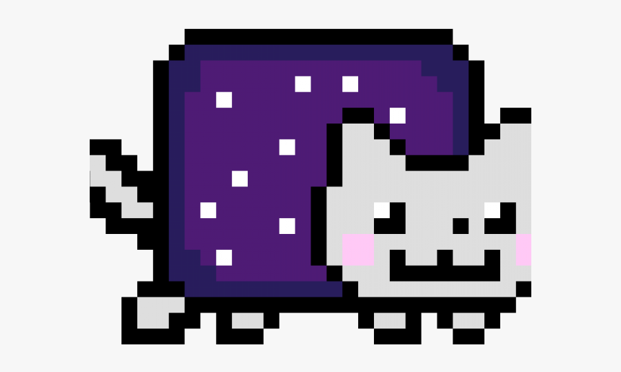 Nyan Cat Png Transparent Images - Hirosaki Castle , Free Transparent ...