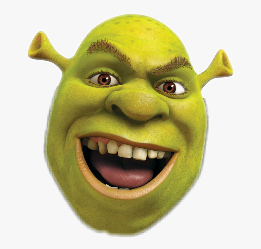 #sherk , Free Transparent Clipart - ClipartKey