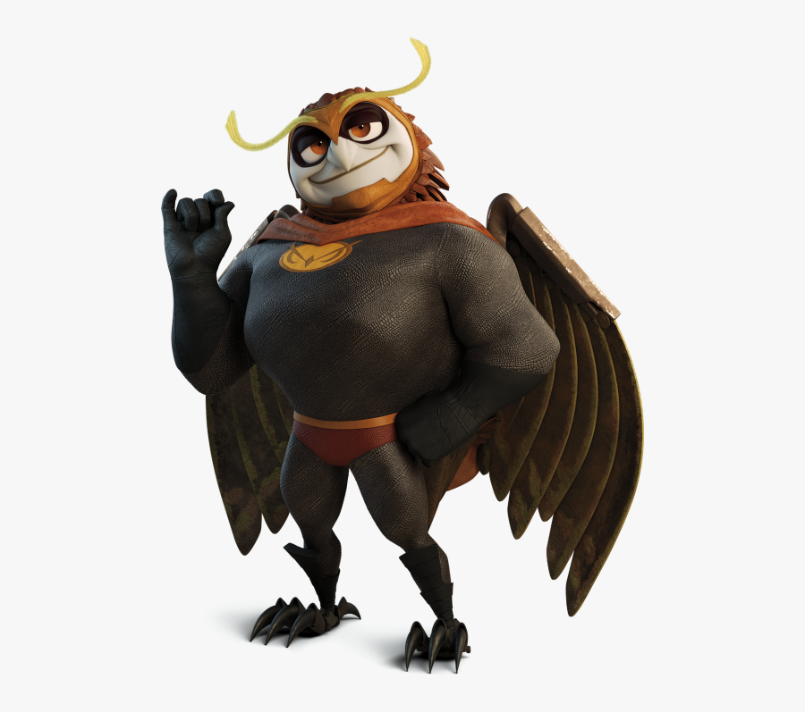 Screech Incredibles 2 Actor , Free Transparent Clipart - ClipartKey