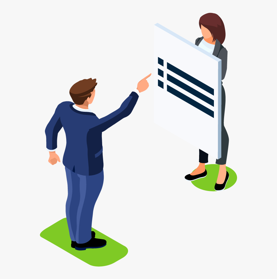 Vendor Shortlist , Free Transparent Clipart - ClipartKey