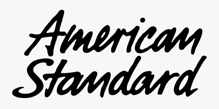 American Standard Logo Png - American Standard Brands Logo , Free ...