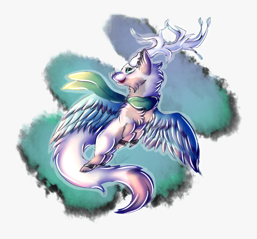 Rare Arctic Wolf Outfits Animal Jam , Free Transparent Clipart - ClipartKey