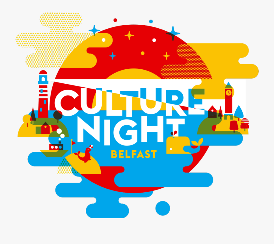 Cultural Night , Free Transparent Clipart - ClipartKey