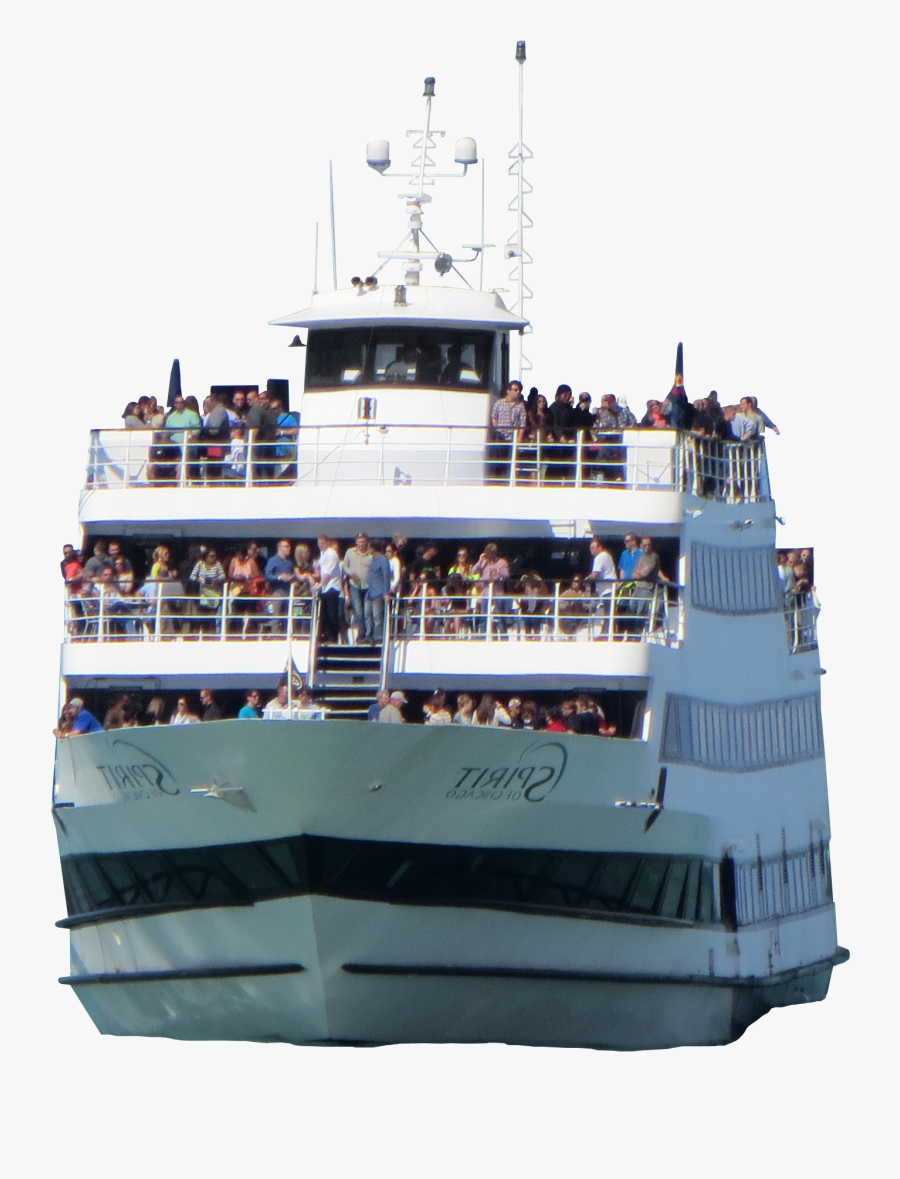Transportation Clipart Ferries - Ferry Png , Free Transparent Clipart ...