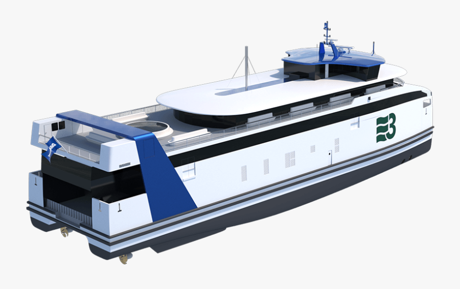 Transparent Ferry Png - Ferry , Free Transparent Clipart - ClipartKey