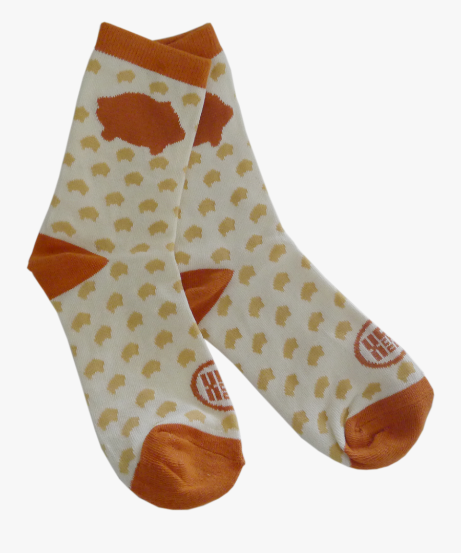 Concha Socks , Free Transparent Clipart - ClipartKey