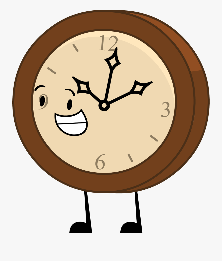 Snap Image Bfsp Portrait Clock Object Shows Community - Bfsp Portrait ...
