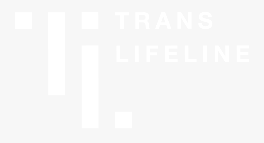 Trans Lifeline - Trans Lifeline Logo , Free Transparent Clipart ...
