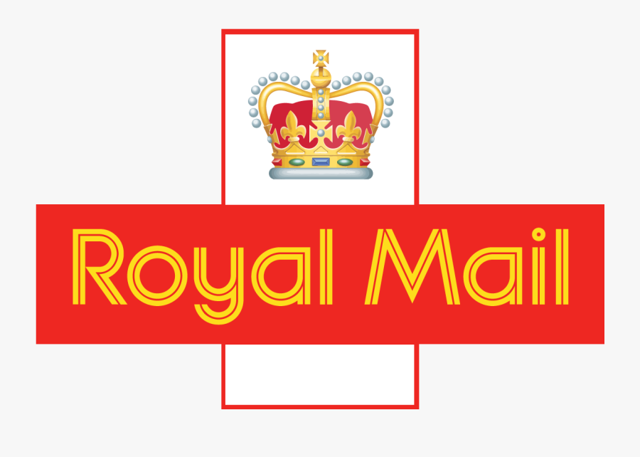 Royal Mail Logo Vector - Royal Mail Logo , Free Transparent Clipart ...