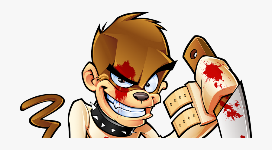 Cool Cartoon Character Designs , Free Transparent Clipart - ClipartKey