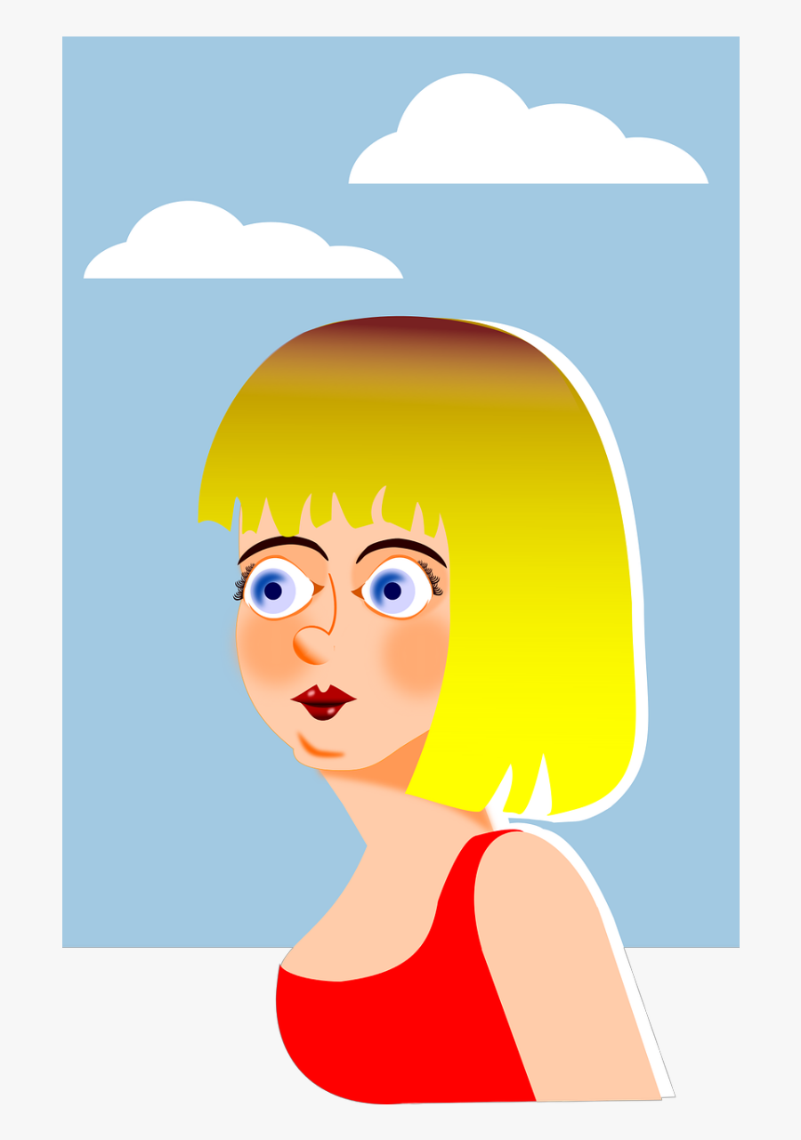 Cartoon , Free Transparent Clipart - ClipartKey