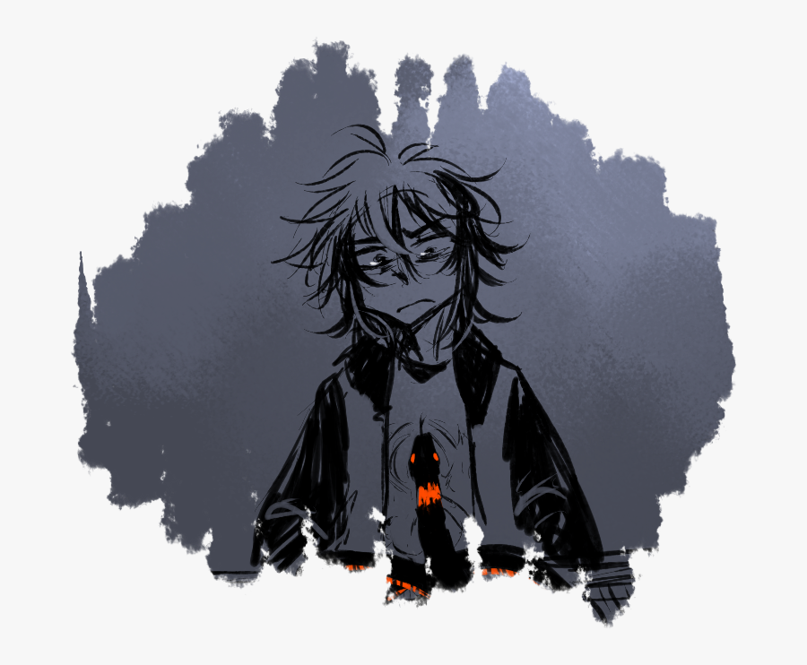 It Will Not Obey You - Zak Saturday Kur Side , Free Transparent Clipart ...