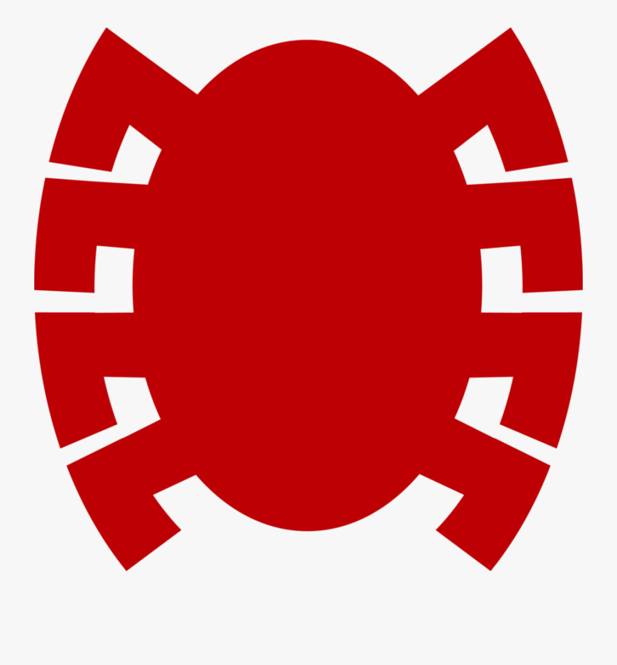 Egp Website Article Image - Red Back Spider Symbol , Free Transparent ...