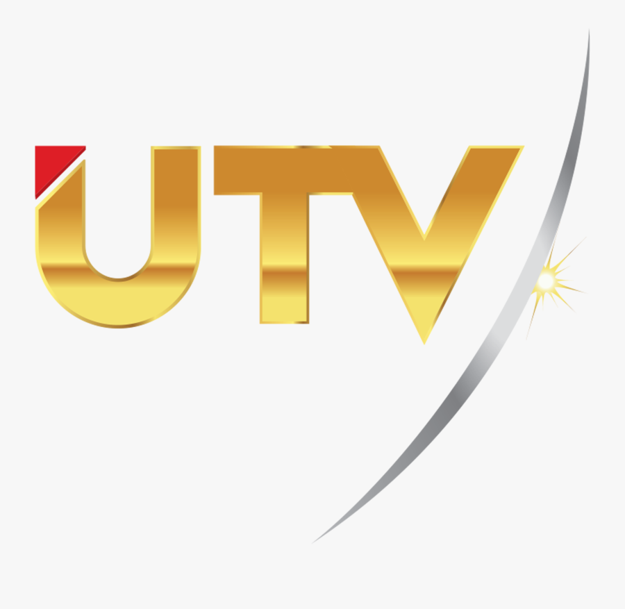 Utv Logo Srilanka - Graphic Design , Free Transparent Clipart - ClipartKey