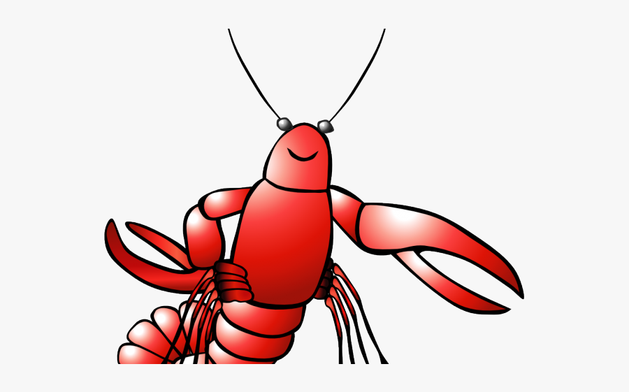 Crawfish Clip Art , Free Transparent Clipart - ClipartKey