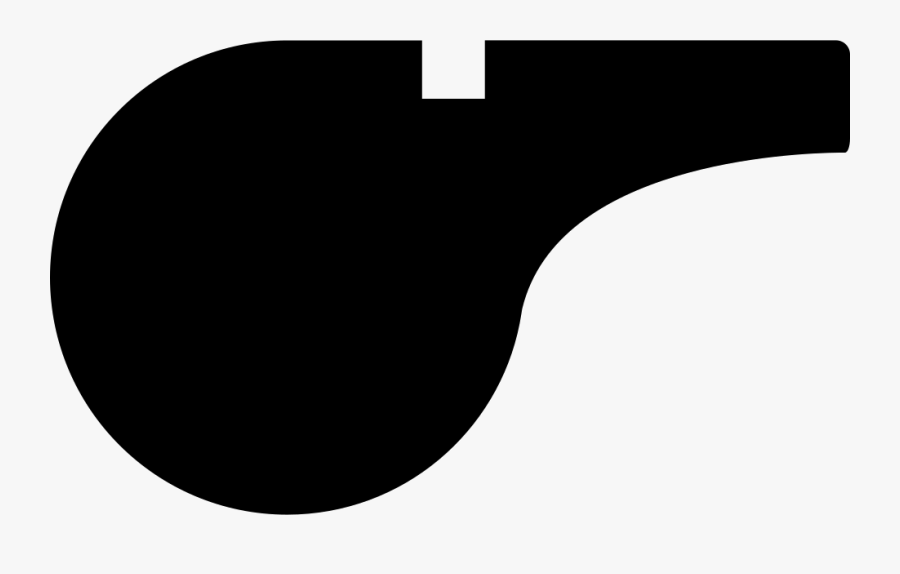 Referee Whistle , Free Transparent Clipart - ClipartKey