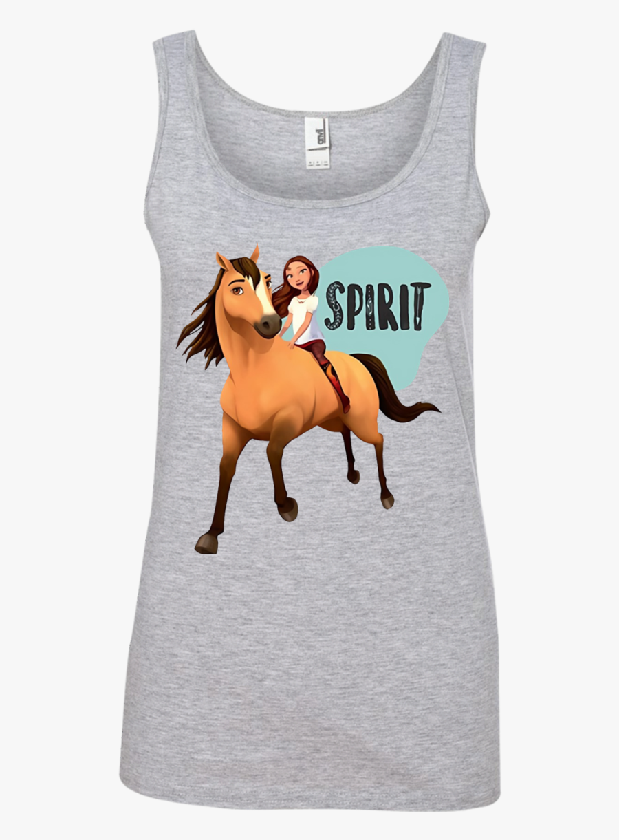 Spirit Riding Free Piñata , Free Transparent Clipart - ClipartKey