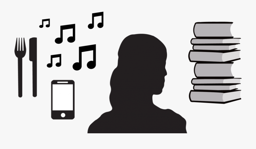 Transparent Homework Png - Silhouette , Free Transparent Clipart ...