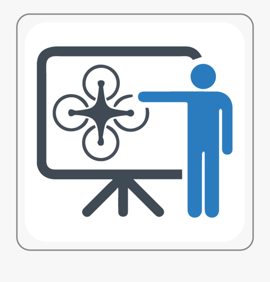 Gleim 107 Remote Pilot Online Test Prep - Sales Plan Icon Png , Free ...