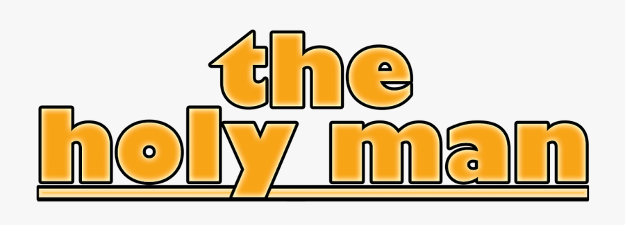 The Holy Man , Free Transparent Clipart - ClipartKey