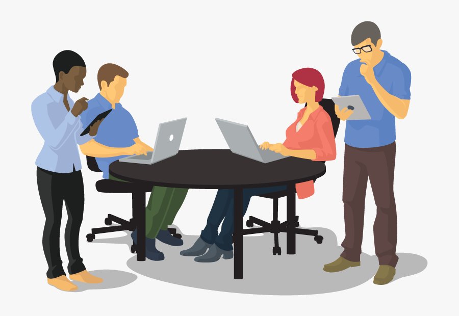 Transparent Communication Png - Cartoon , Free Transparent Clipart ...