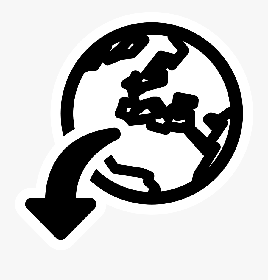 Mono Download Manager Clip Arts - Connection Clip Art , Free ...