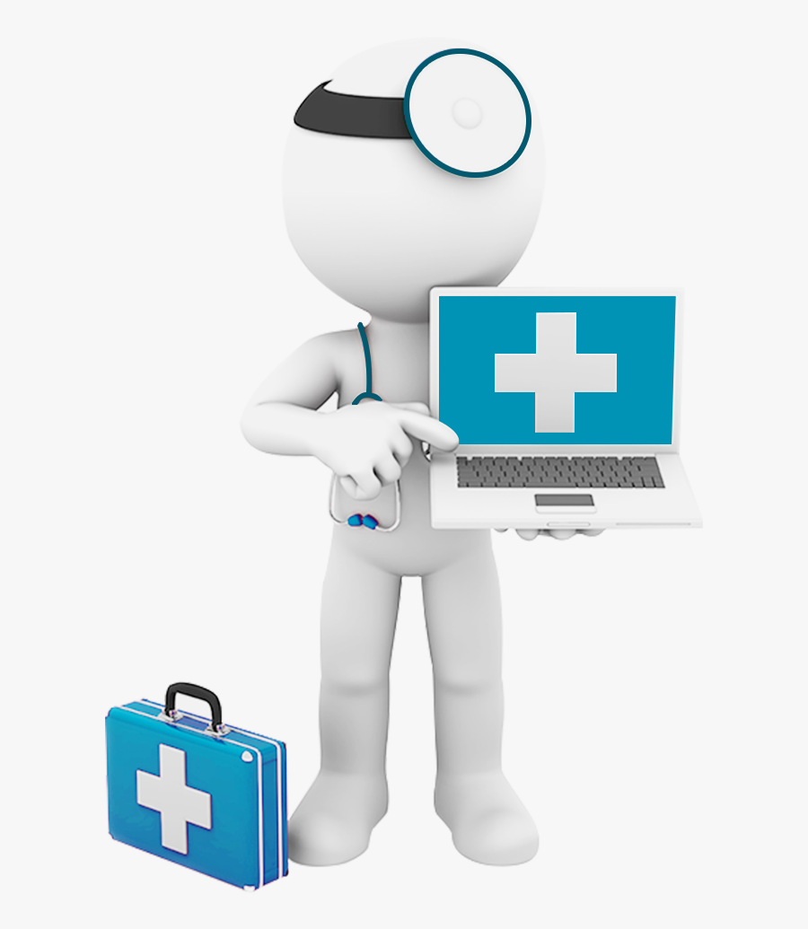 Pc Health Check Png , Free Transparent Clipart - ClipartKey