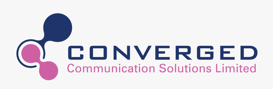 Converged Communication Solutions Logo , Free Transparent Clipart ...
