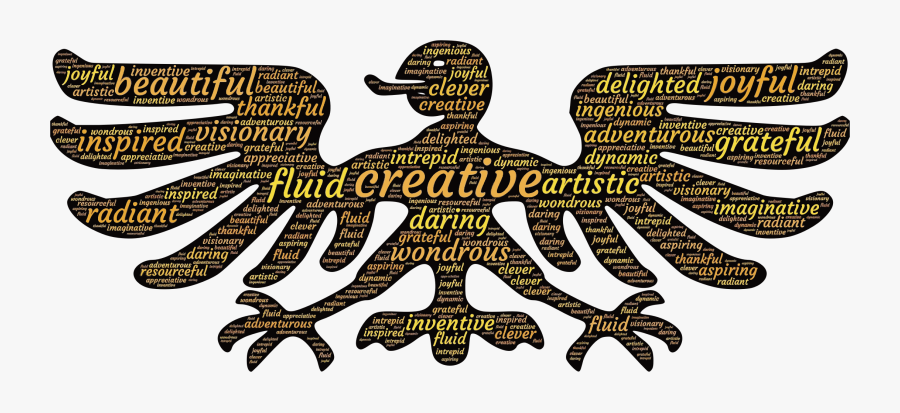 Transparent Creative Icon Png - Typography Man , Free Transparent ...