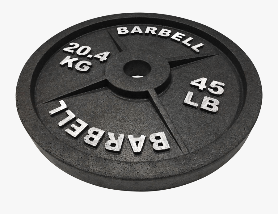 Fake Weights, Fake 45lb, Fake 45 Lb Weights, Plates, , Free Transparent ...