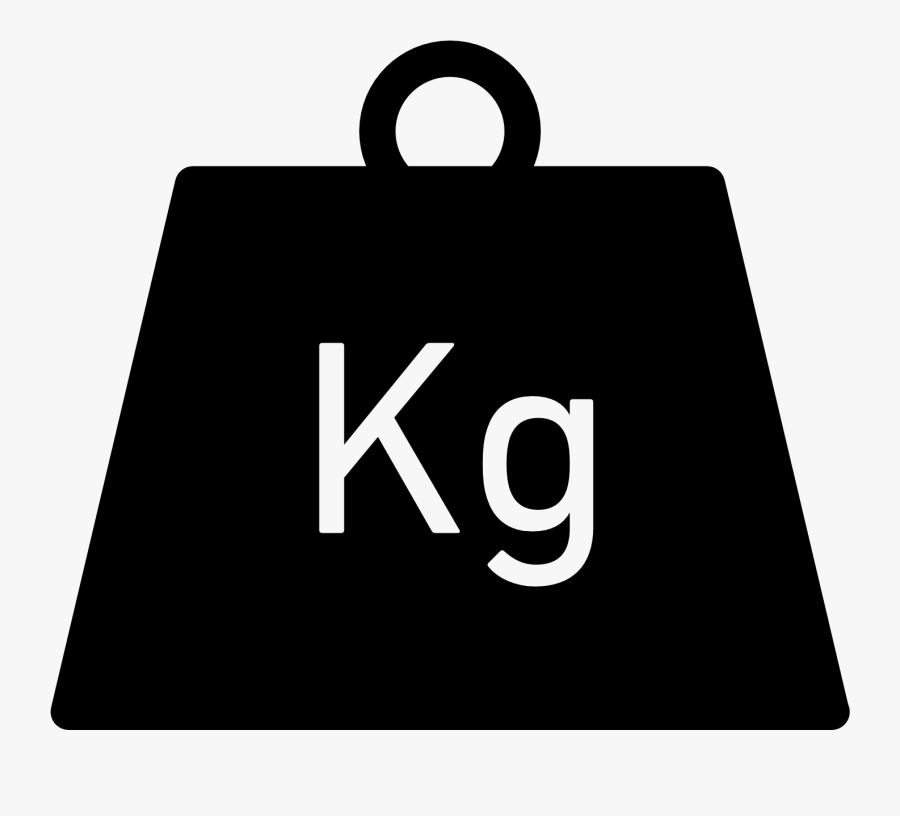 Ton Png Transparent Images - Sign , Free Transparent Clipart - ClipartKey