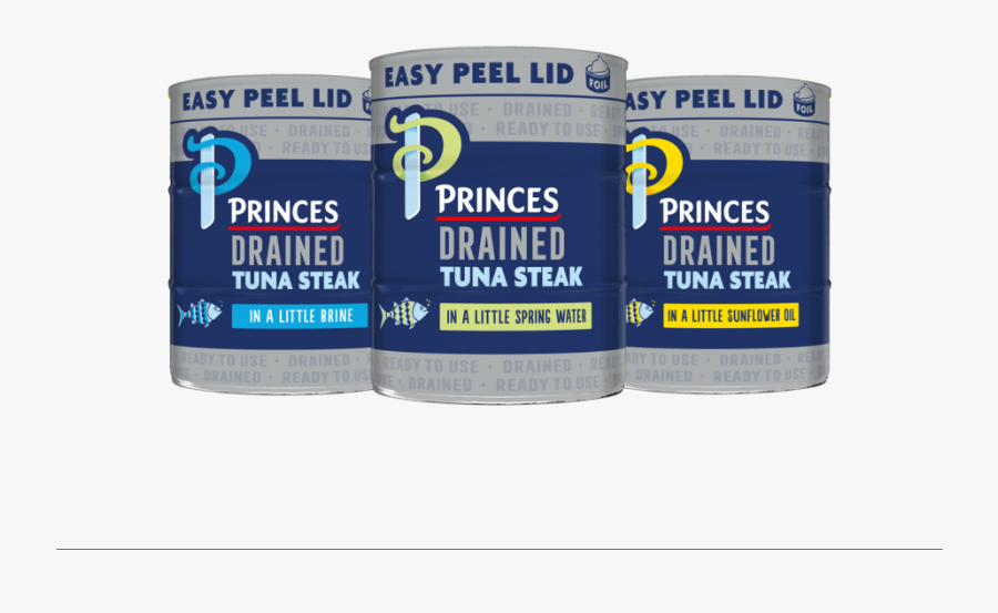 Drained Tuna - Tinned Tuna , Free Transparent Clipart - ClipartKey