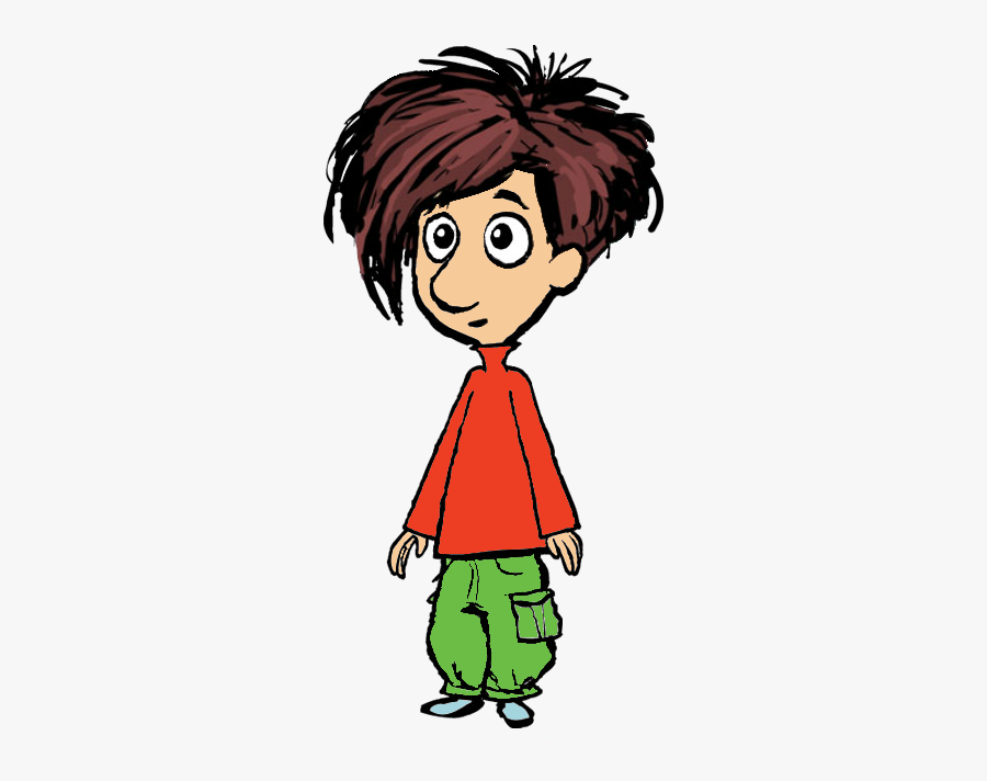 Jacob Two Two Jacob , Free Transparent Clipart - ClipartKey