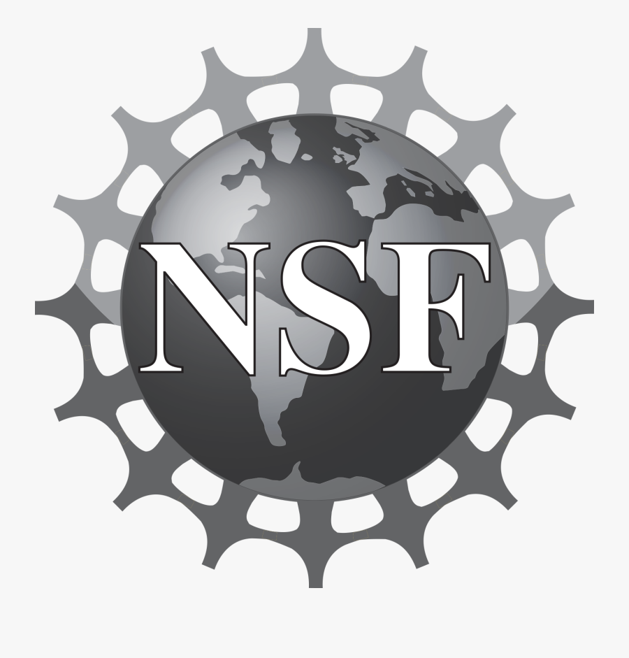Clip Art Nsf Logo Vector - Nsf National Science Foundation Logo , Free Transparent Clipart ...