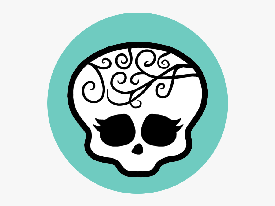 Monster High Logo Clawdeen , Free Transparent Clipart - ClipartKey