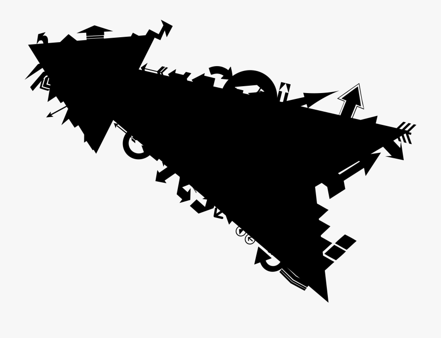 Arrows Of Arrow Clip Arts - Arrow Cool Clip Art , Free Transparent ...