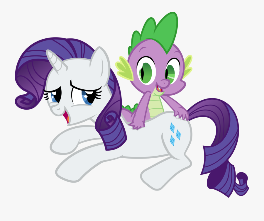 Massage Clipart Back Scratch - Mlp Spike Scratch Applejack , Free ...