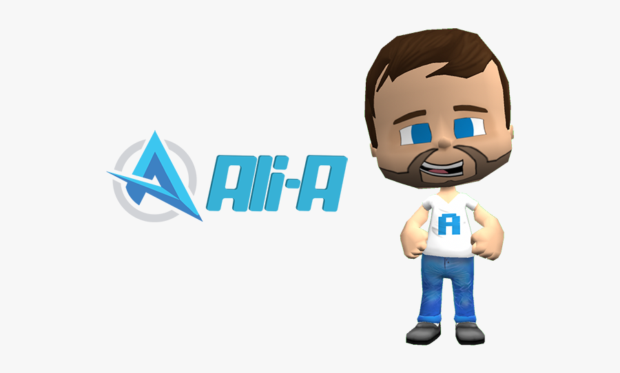 Ali-a - Ali A Logo Clip Art , Free Transparent Clipart - ClipartKey
