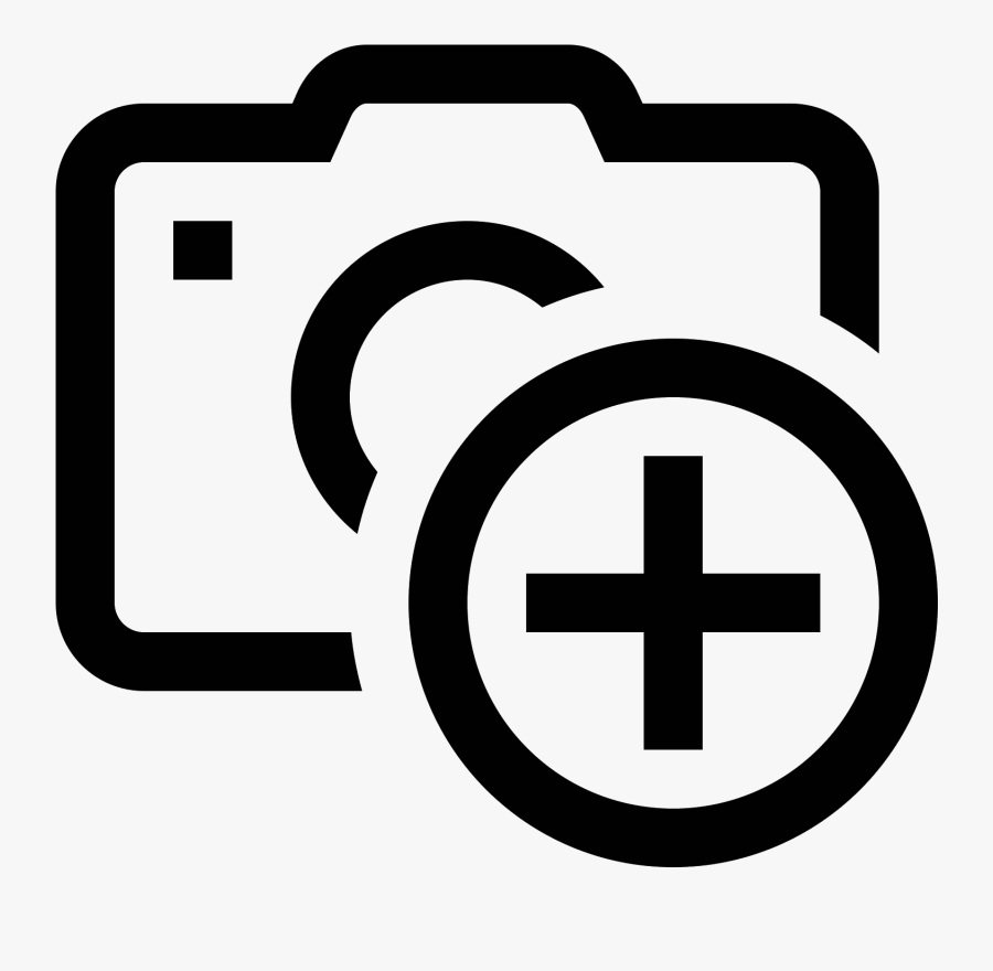 Insert Picture Icon For Kids Clipart , Png Download - Icon Add , Free ...