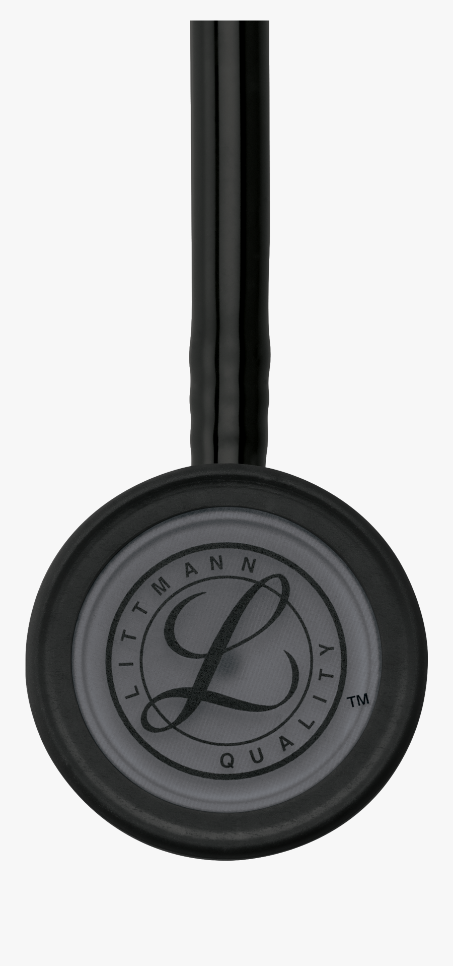 Littmann Classic Iii Monitoring Stethoscope - Littmann Black Edition ...
