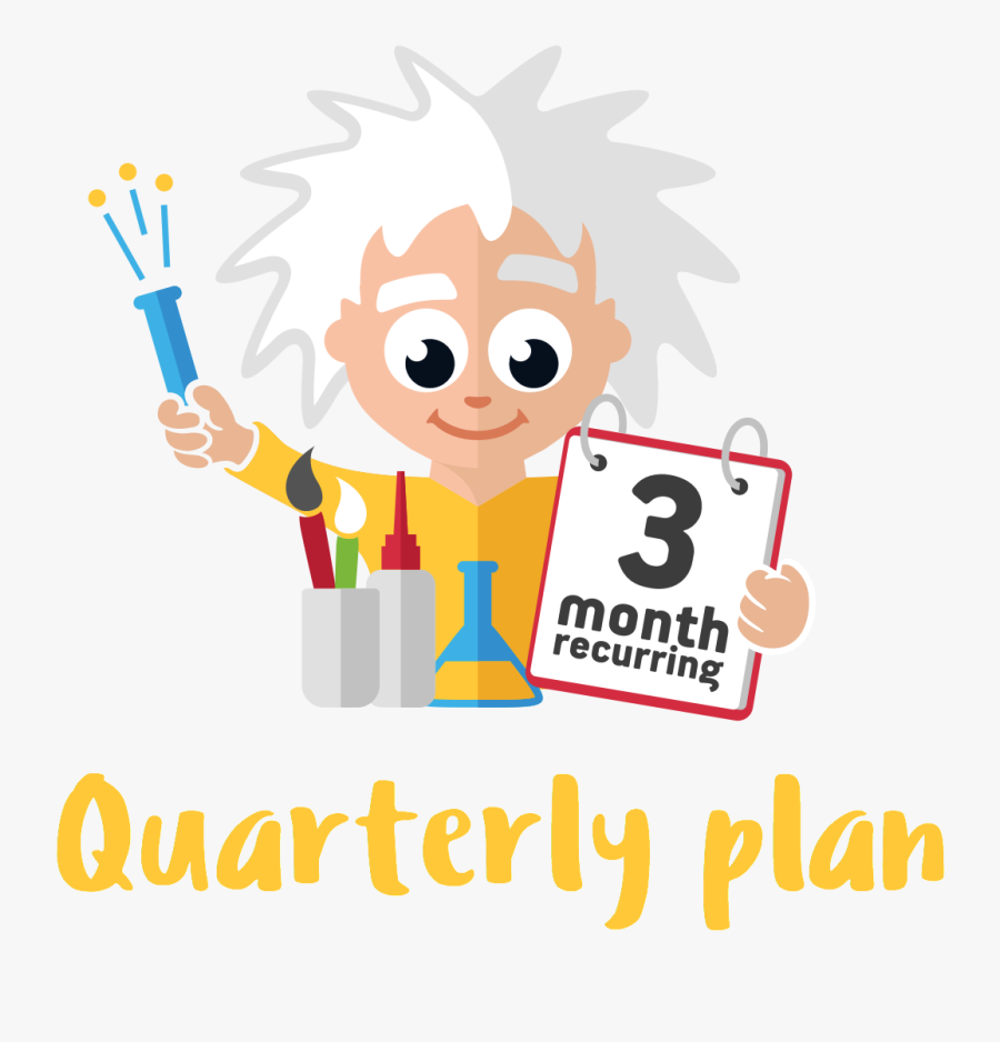 Standard Subscription, Quarterly Plan" Data High Res="//cdn - Clip Art ...